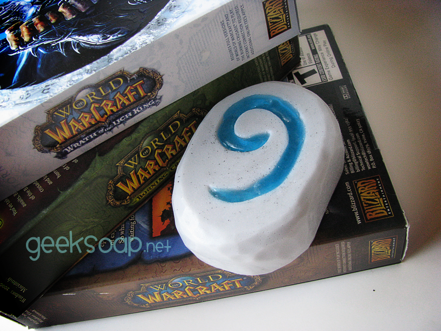 8 Geeky Soaps That Will Bring Some Fun into the Bathroom - The Checkout ...