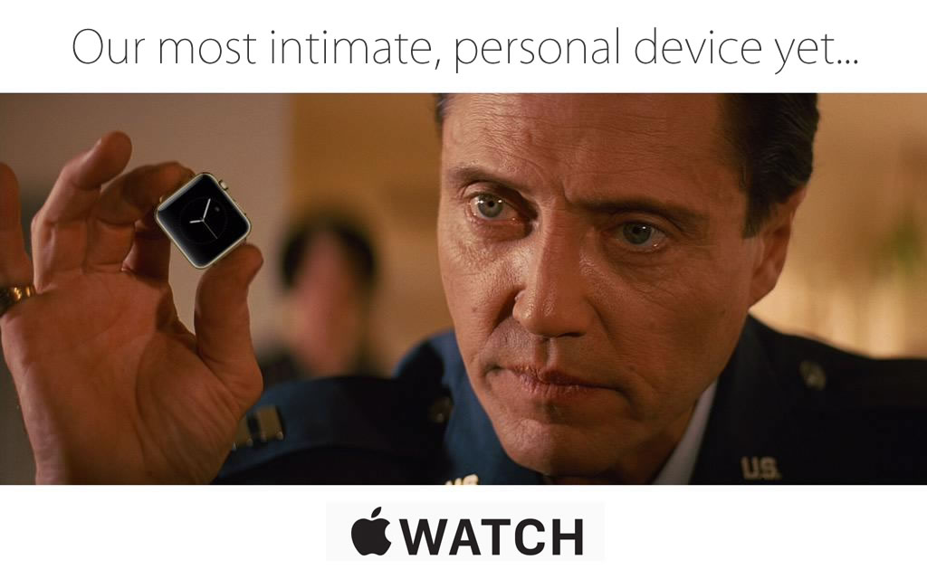 Embrace the iMockery: 20 Hilarious Apple Watch Memes - The Checkout ...